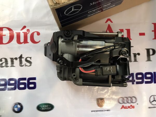 Bơm hơi nâng gầm xe Mercedes W205 - 0993200004 - Phụ tùng ô tô Âu Đức