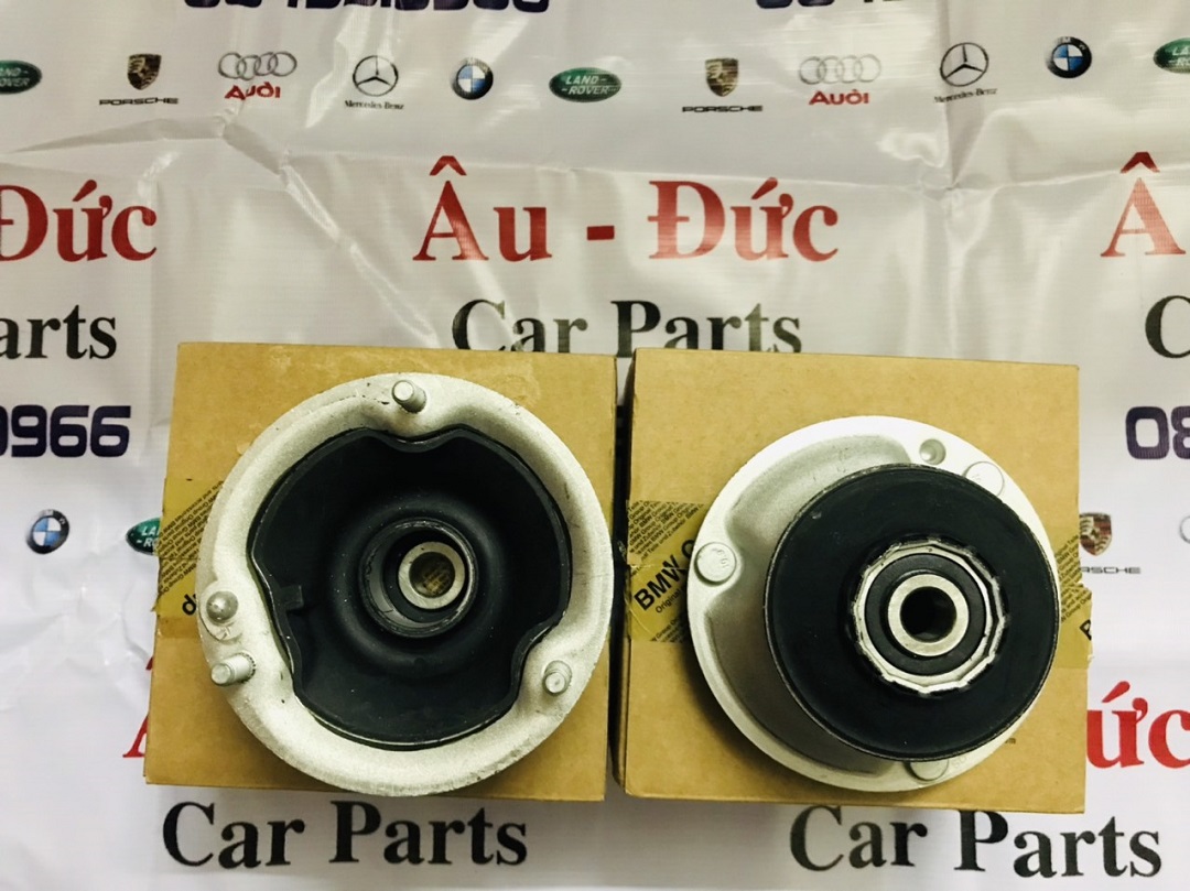 Bát bèo giảm xóc trước xe BMW 320i, 325i - 31336760943 - Phụ tùng ô tô ...