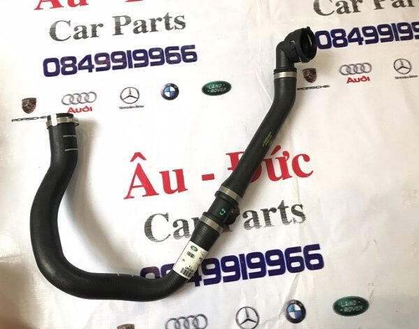 Ống nước làm mát xe Land Rover - LR032347 - Phụ tùng ô tô Âu Đức