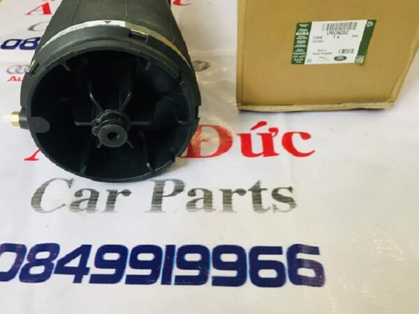 Bóng hơi giảm xóc sau xe Land Rover - LR034262