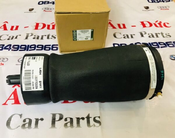 Bóng hơi giảm xóc sau xe Land Rover - LR034262