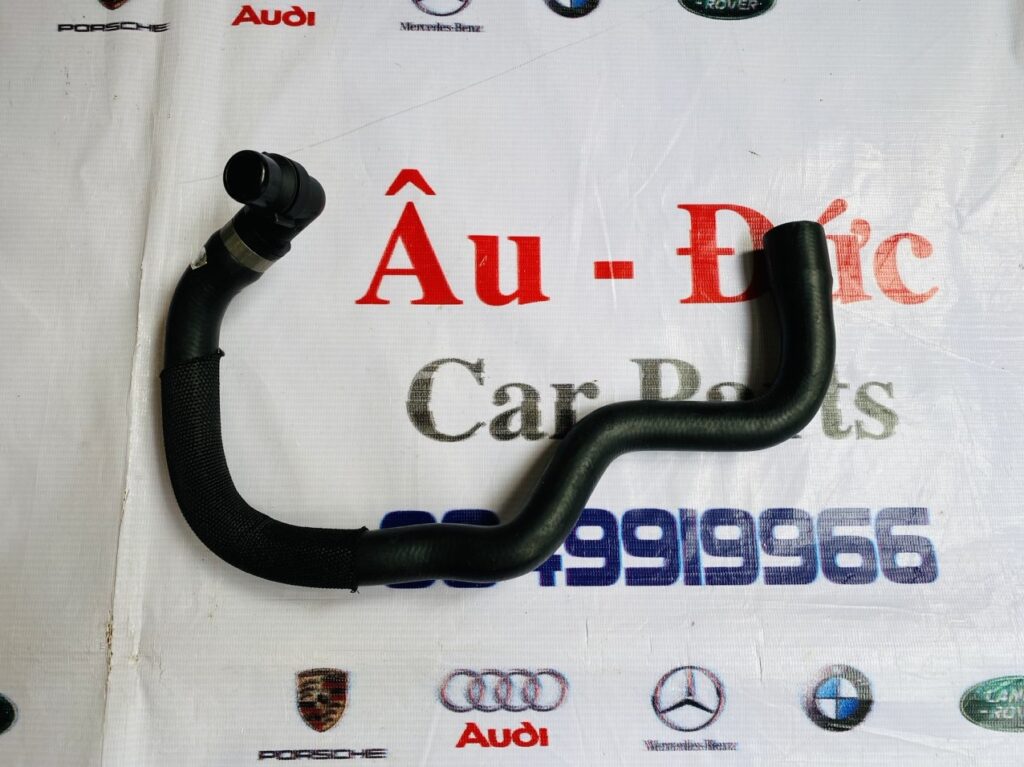 Ống nước điều hòa xe Mercedes E200 - 2128304696