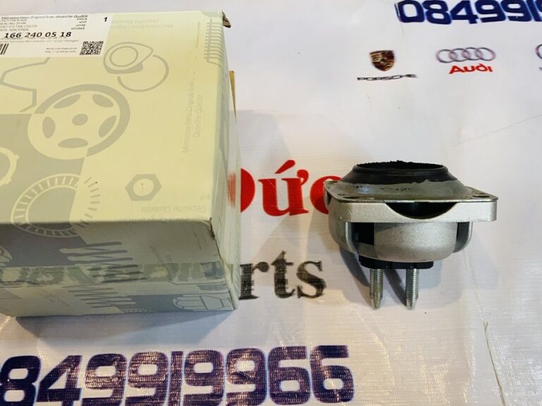 Cao su chân số xe Mercedes GL450 - 1662400518