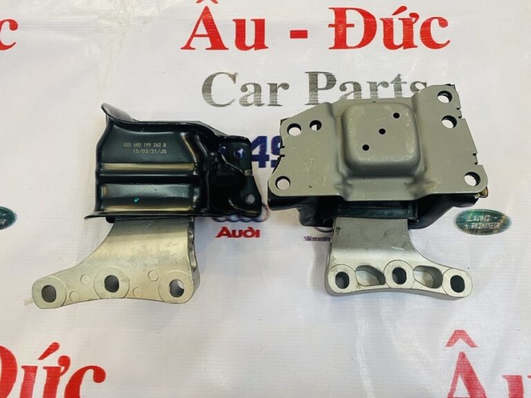 Cao su chân máy xe Audi - 6RD199262B - Phụ tùng ô tô Âu Đức