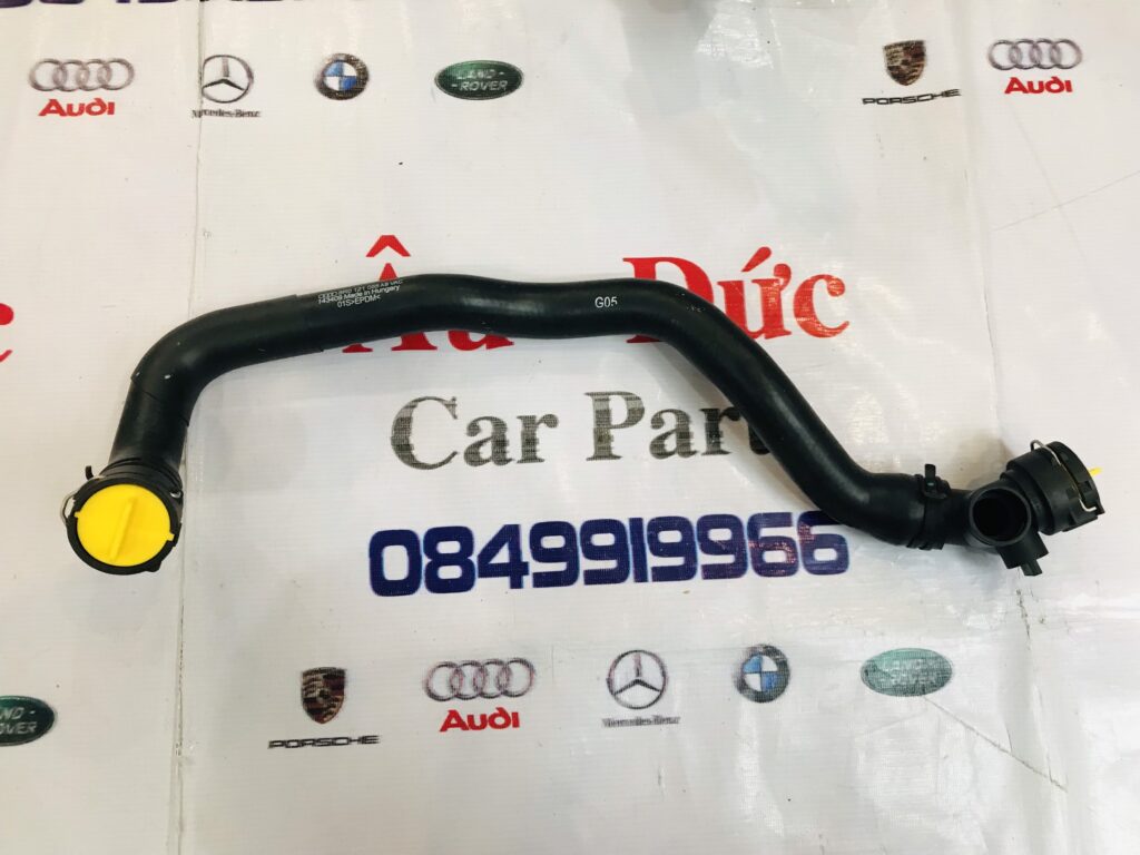 Ống nước xe Audi Q5 - 8K0122101G - Phụ tùng ô tô Âu Đức