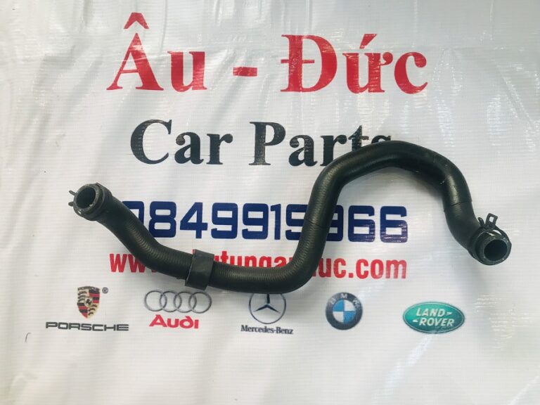 Ống nước xe Mercedes - 2058301302 - Phụ tùng ô tô Âu Đức